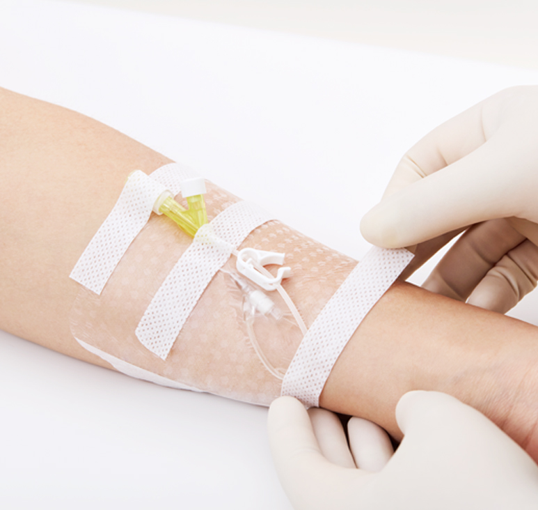Transparent Dressing - Allmed Medical A Reliable And Trustworthy ...